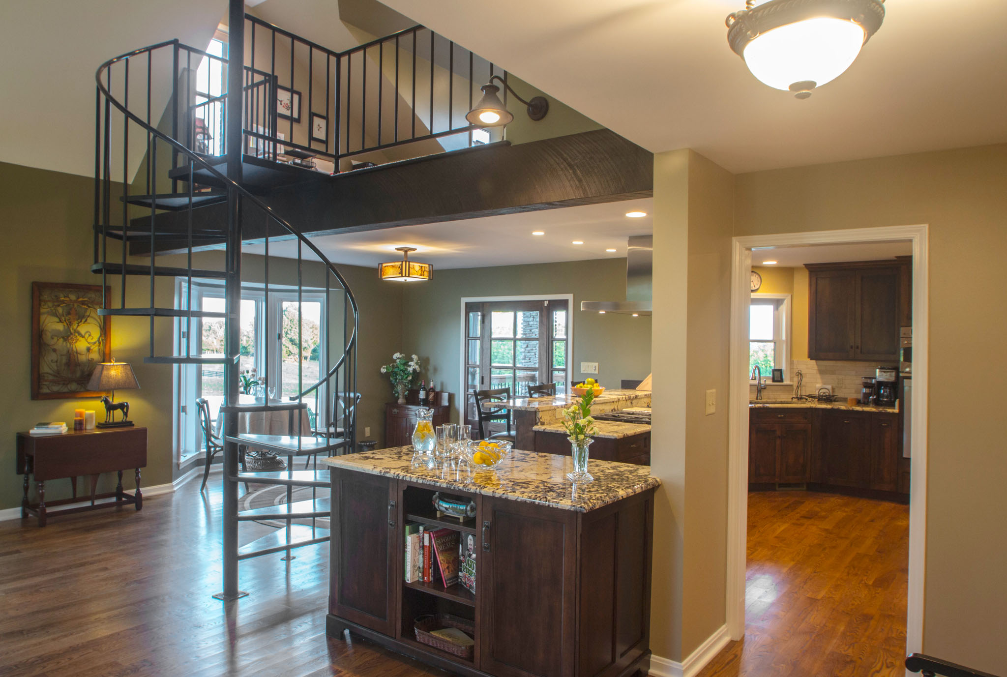 Designer Builders Inc. – Find A Pro – KI Lumber