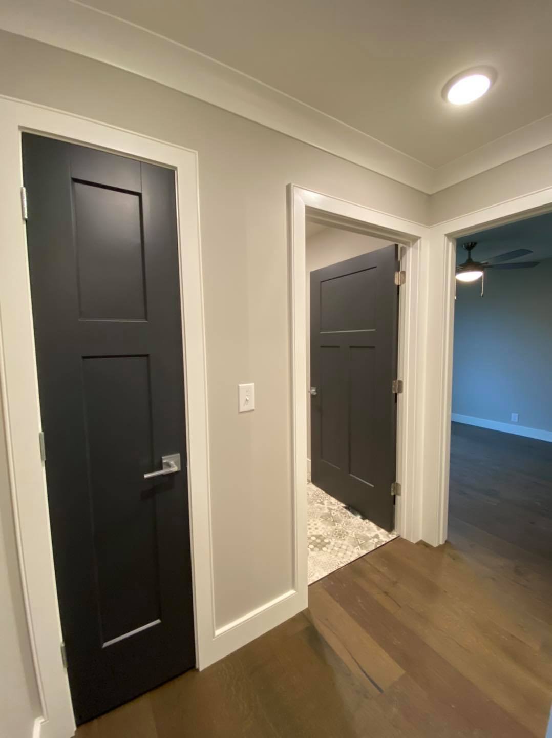 David Finnerty Interiors – Find A Pro – KI Lumber